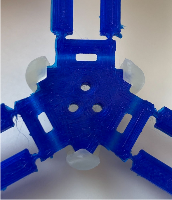 2x2 Delta Module | Delta Arrays