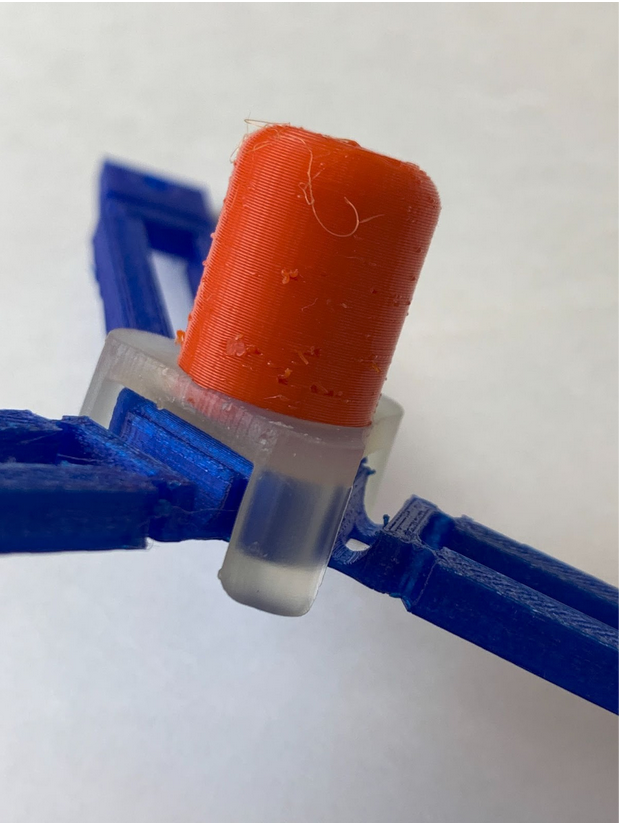 2x2 Delta Module | Delta Arrays