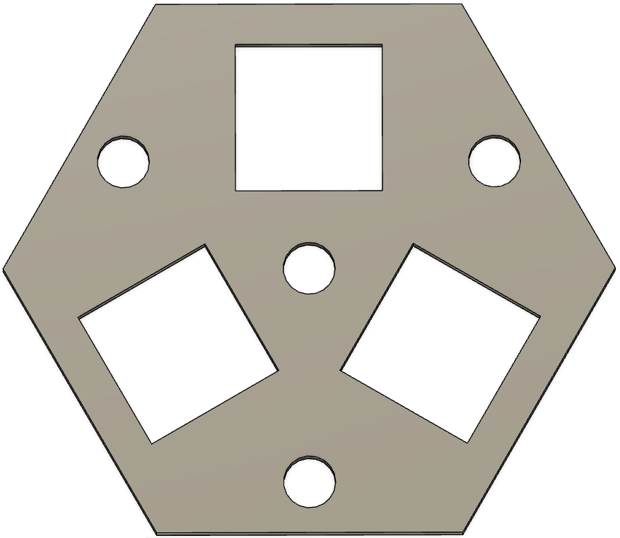 Single Delta Robots | Delta Arrays